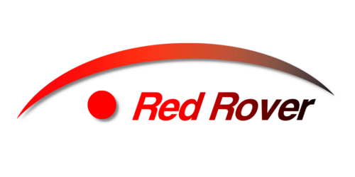 Red Rover Logo by Osmosisjones