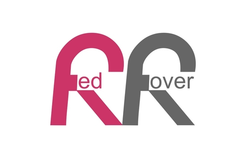 Red Rover Logo by Osmosisjones
