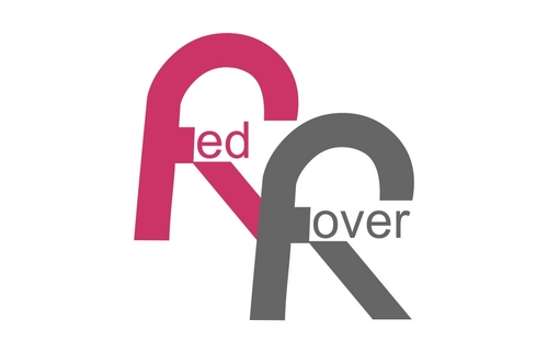 Red Rover Logo by Osmosisjones