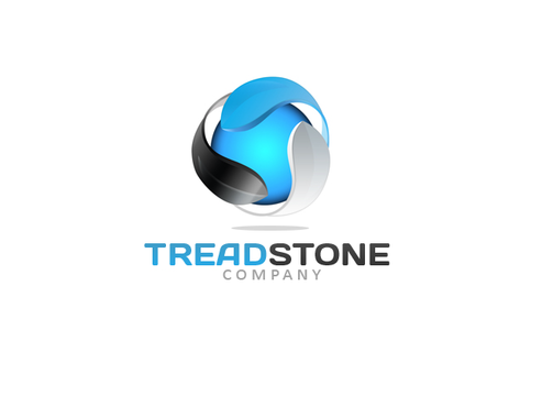 Treadstone Software - Company Logo by Treadstone