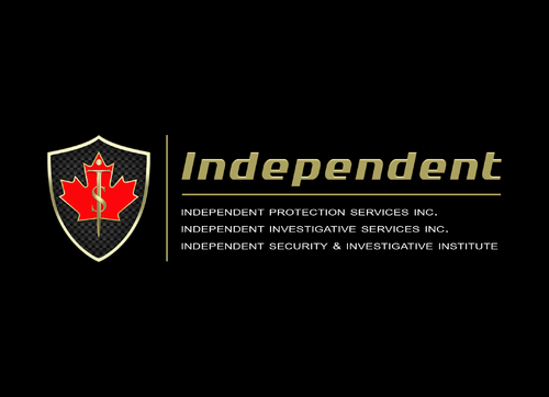 Independent_In_Canada Business Logo By IPSBH