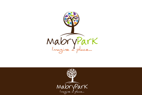 Logo for Non-Profit Friends of a Park by Jernigan83