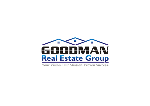 Goodman Real Estate Group Logo by Jonngoodman
