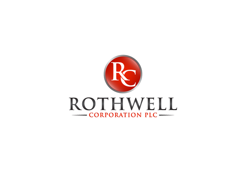 Rothwell Corporation PLC - Business Logo By Vision10