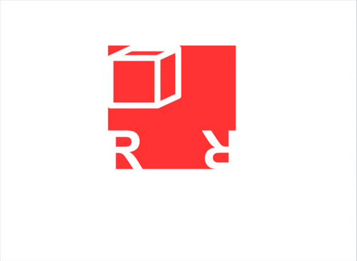 Red Rover Logo by Osmosisjones