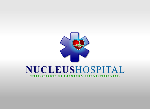 Nucleus Hospitals by Nucleus