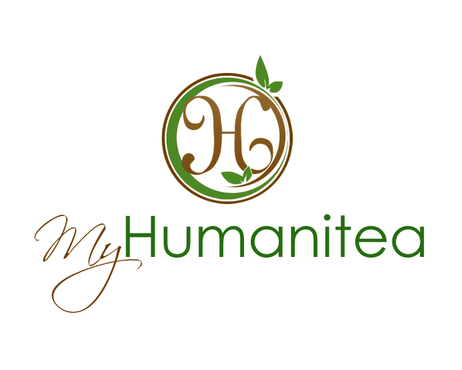 Business logo for My Humanitea By Pinholster