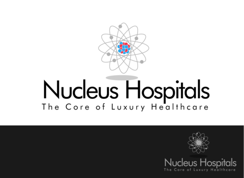 Nucleus Hospitals by Nucleus