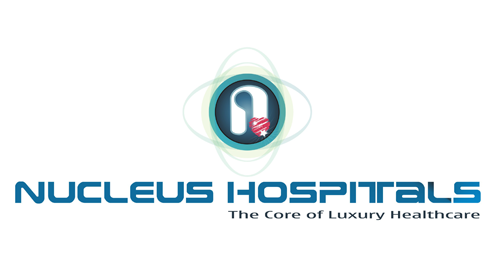 Nucleus Hospitals By Nucleus