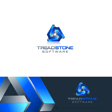Treadstone Software - Company Logo by Treadstone
