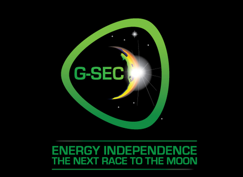G-SEC (GREEN SECURITY) SUPER HERO EMBLEM By GREENSECURITYEMBLEM