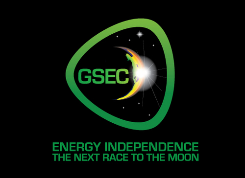 G-SEC (GREEN SECURITY) SUPER HERO EMBLEM By GREENSECURITYEMBLEM