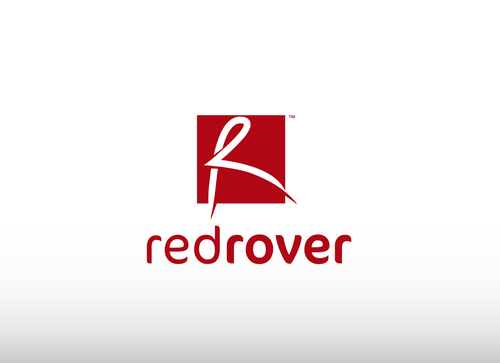 Red Rover Logo by Osmosisjones