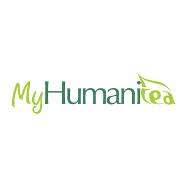 Business logo for My Humanitea By Pinholster