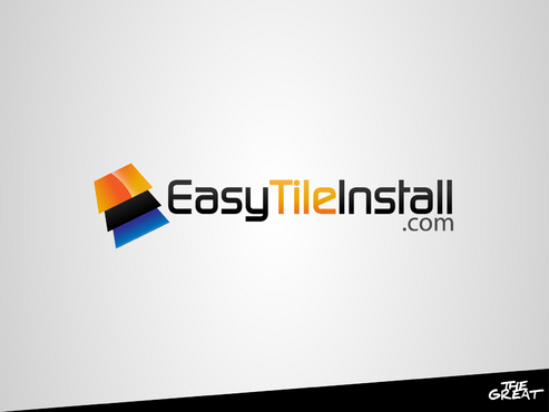 Easy Tile Install .com By Rwinner