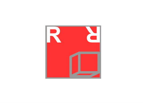 Red Rover Logo by Osmosisjones