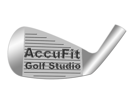AccuFit Golf Studio By Jaguilar1180