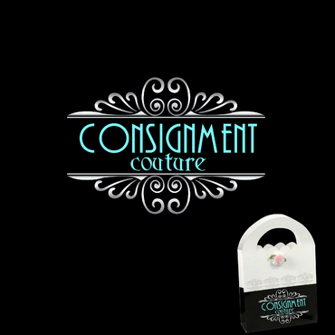 Logo For Consignment Couture by Consignmentcouture