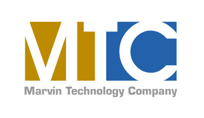 Technology Company Logo by MTCInc