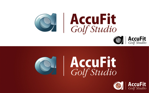 AccuFit Golf Studio By Jaguilar1180