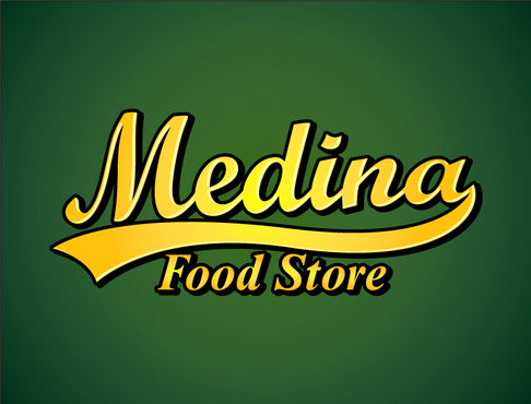 Medina Food Store By Farhan17
