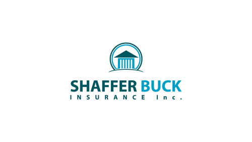 Logo - Shaffer Buck Insurance Inc. by Aarondb4
