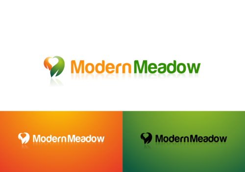 Business logo for innovative new biotech/foodtech company Modern Mead