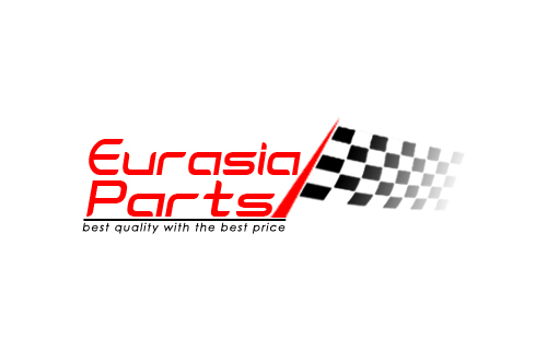 Automotive Parts Logo By Eparts