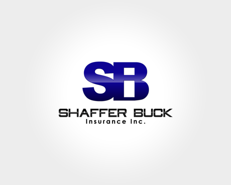 Logo - Shaffer Buck Insurance Inc. by Aarondb4