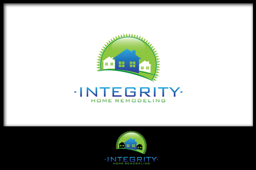 Integrity Logo by Ichisholm