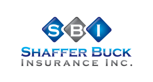 Logo - Shaffer Buck Insurance Inc. by Aarondb4