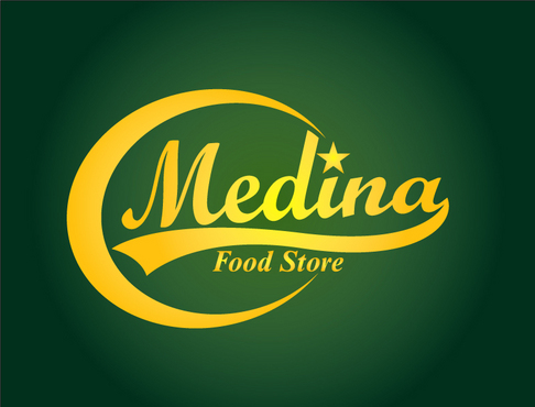 Medina Food Store By Farhan17
