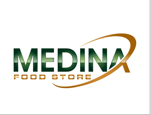 Medina Food Store By Farhan17