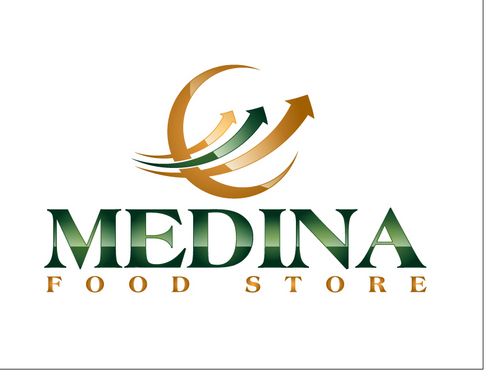 Medina Food Store By Farhan17