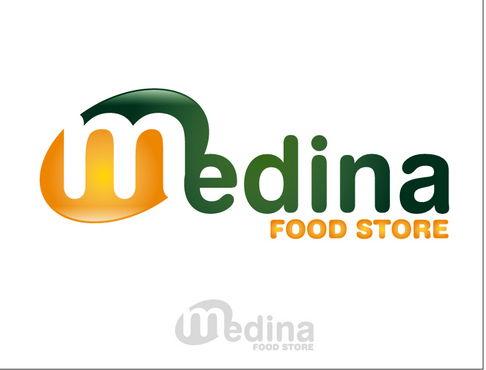 Medina Food Store By Farhan17