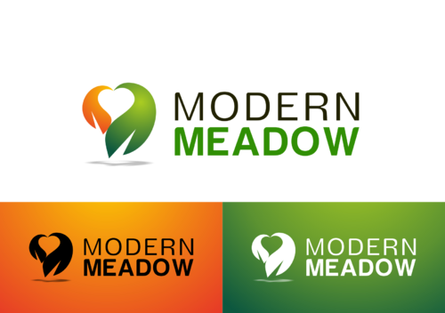 Business logo for innovative new biotech/foodtech company Modern Mead