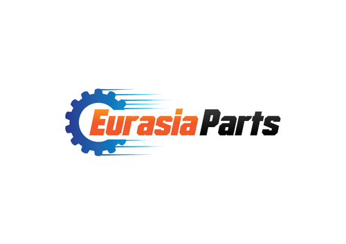 Automotive Parts Logo By Eparts