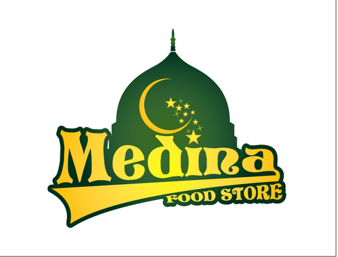 Medina Food Store By Farhan17