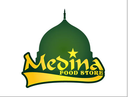 Medina Food Store By Farhan17