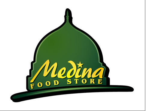 Medina Food Store By Farhan17
