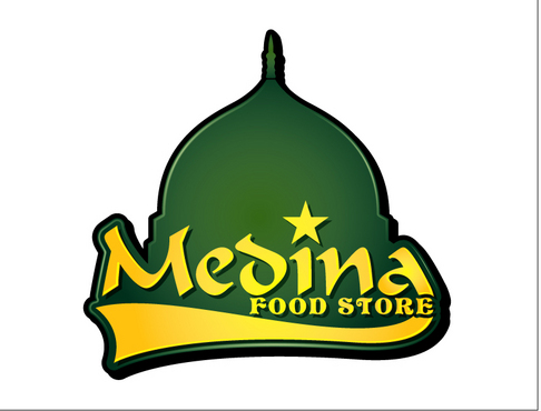 Medina Food Store By Farhan17