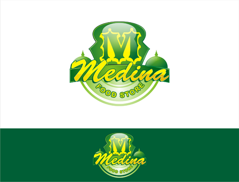 Medina Food Store by Farhan17