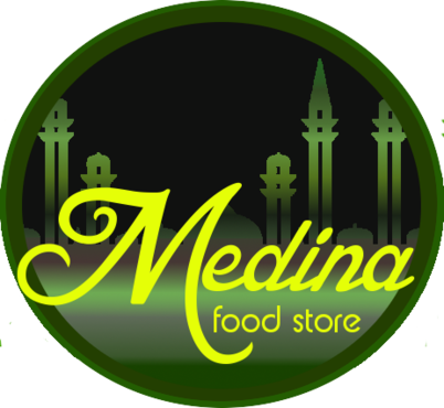 Medina Food Store by Farhan17