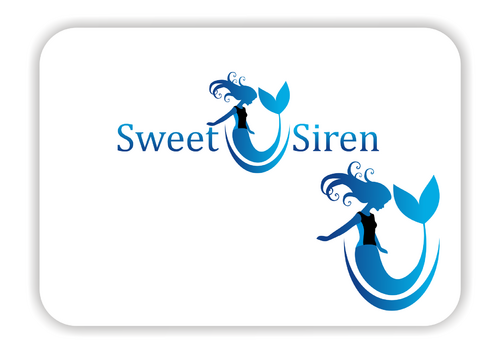 Sweet Siren By Sdenihan