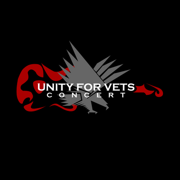 Concert logo By Jcanella