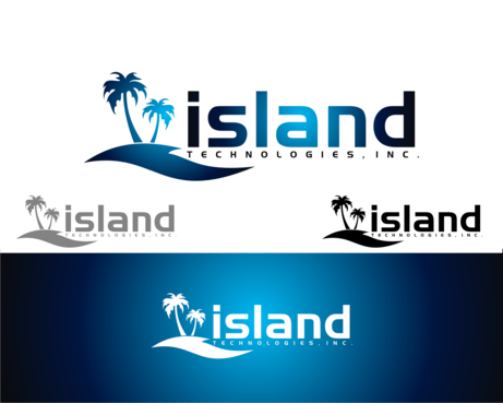 Business Logo-Island Technologies, Inc. by ITinc
