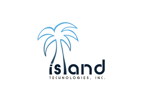 Business Logo-Island Technologies, Inc. By ITinc