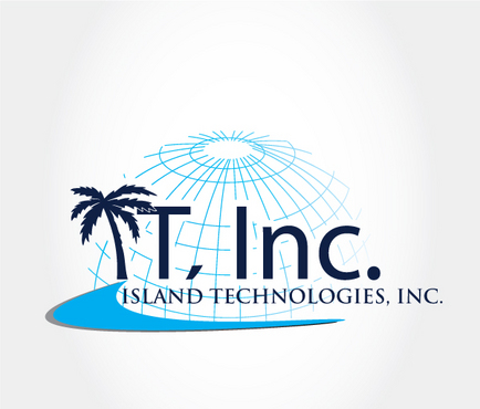 Business Logo-Island Technologies, Inc. by ITinc