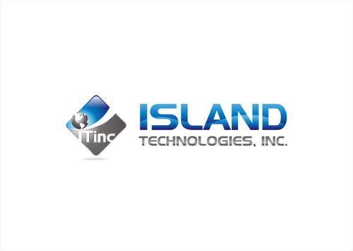 Business Logo-Island Technologies, Inc. By ITinc