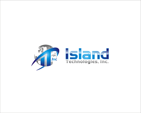 Business Logo-Island Technologies, Inc. by ITinc